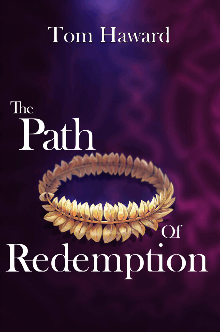 The Path of Redemption Book Tour and Guest Post - Sarandipity's